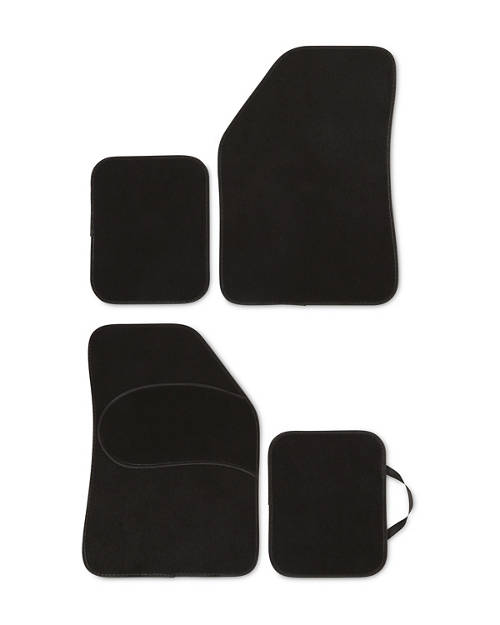 Aldi car floor mats store